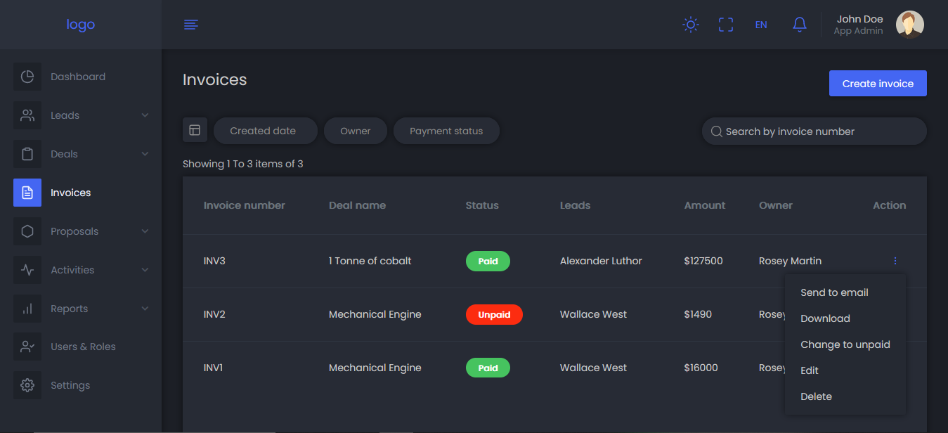 Documentation - Pipex